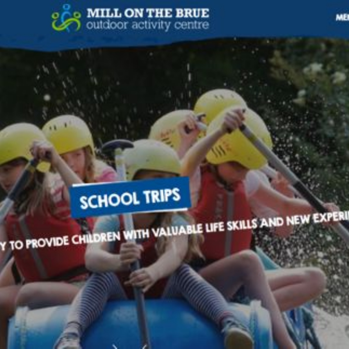 Lockyer's Middle School - Year 8 - Mill on the Brue - Residential Trip ...